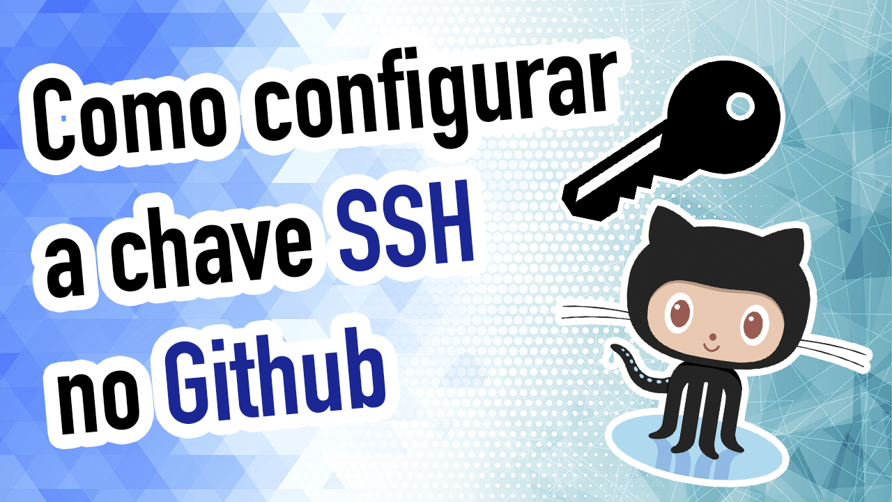Davide Almeida Como Configurar A Chave Ssh No Github